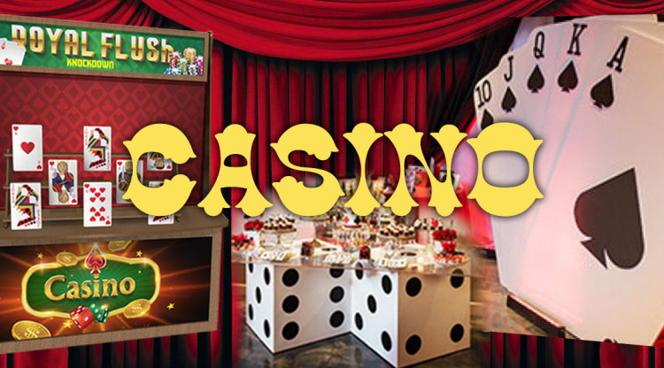 Bounce House Rental & Party Rental in Sacramento - Inflatable Adventures